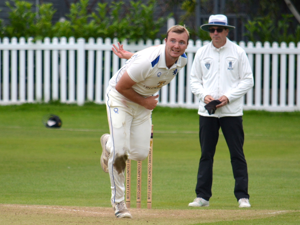 Devon County Cricket Club News - Devon Cricket